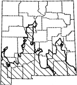 New Mexico Range Plants | New Mexico State University - BE BOLD. Shape ...